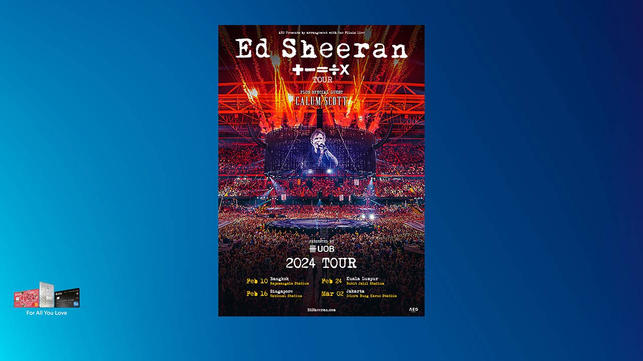 UOB | Personal Internet Banking