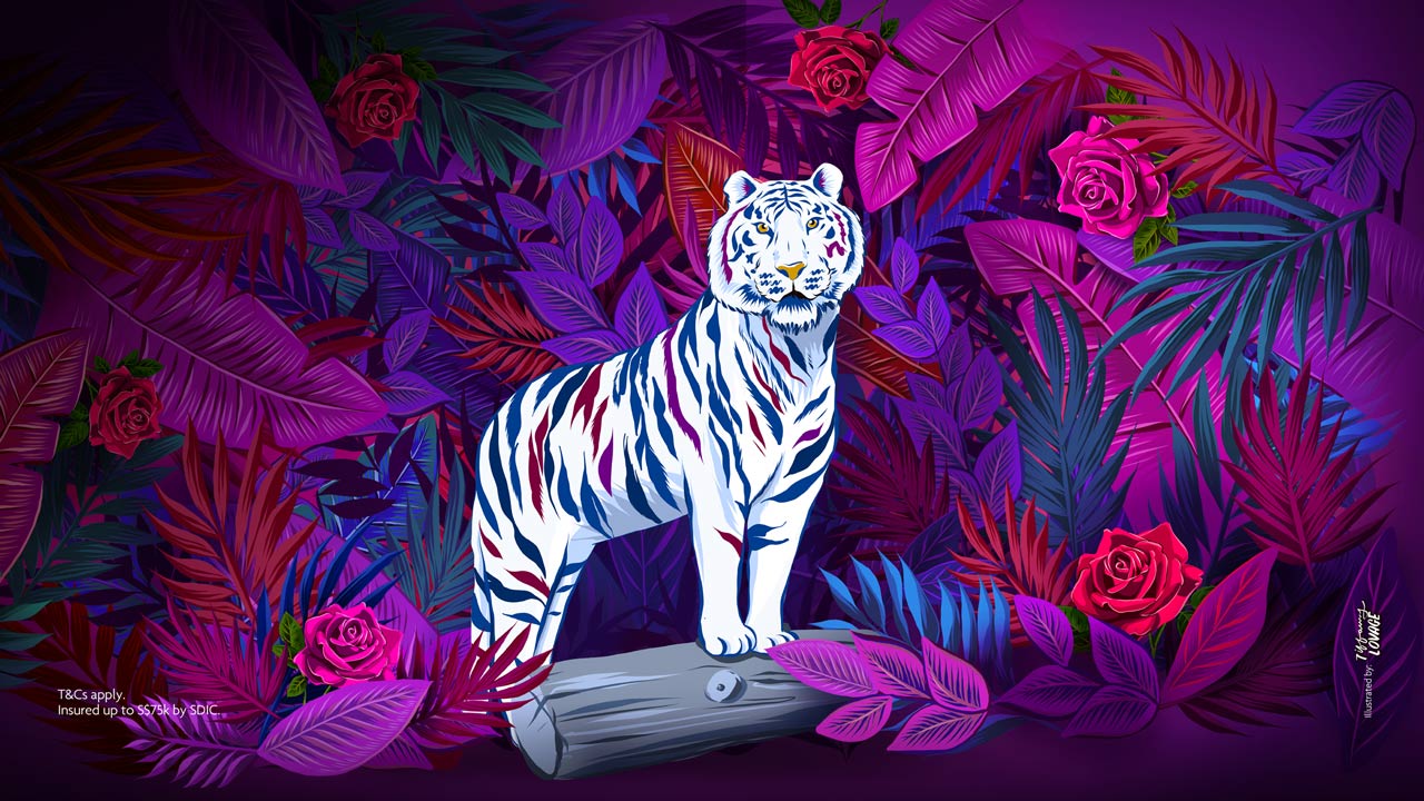 UOB | Personal Internet Banking