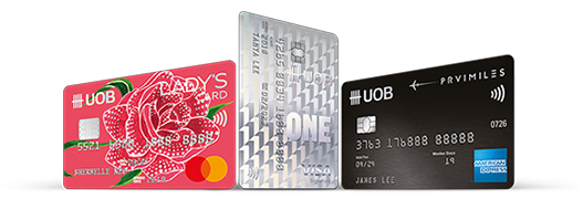 UOB | Personal Internet Banking