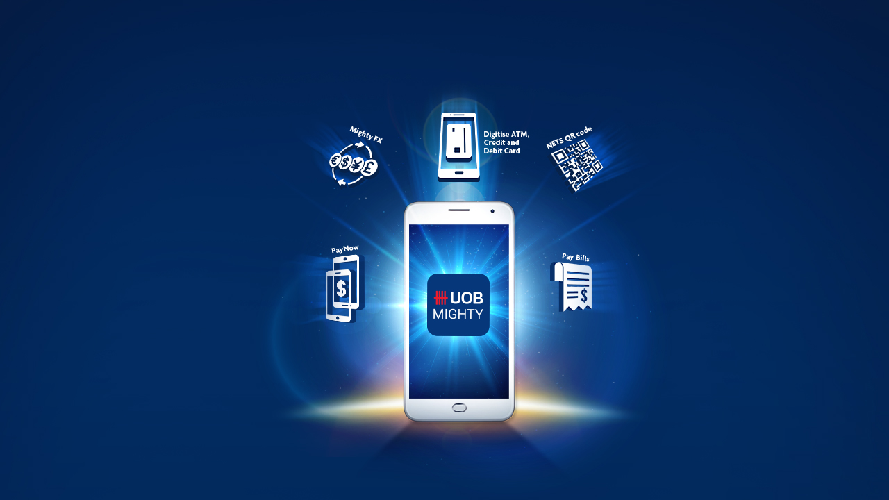 UOB | Personal Internet Banking